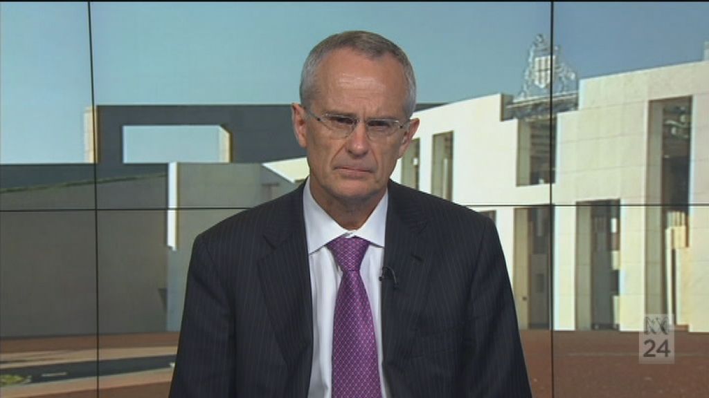 ACCC's Rod Sims says big company domination is leaving Australian ...