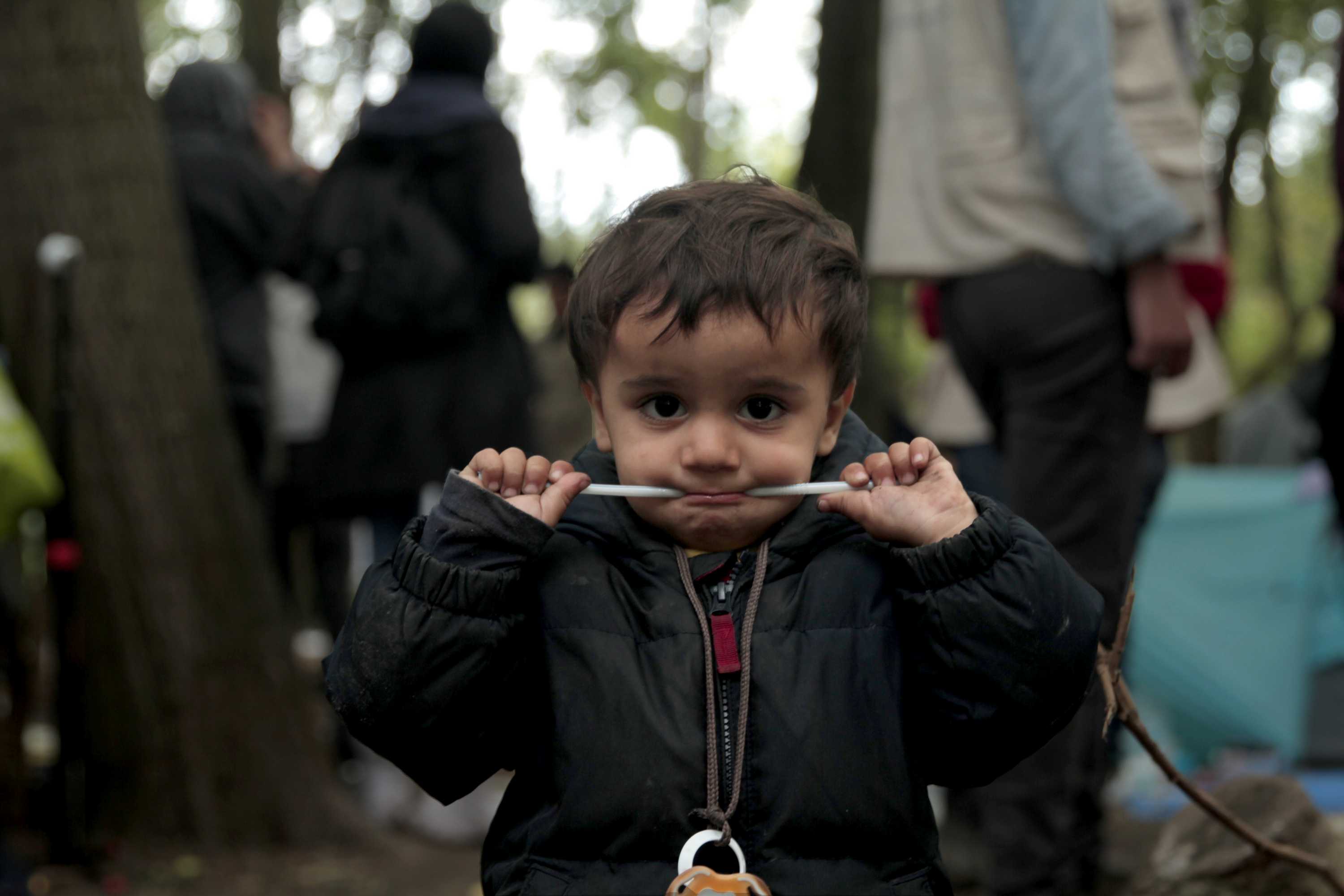 People Without Papers - ABC News