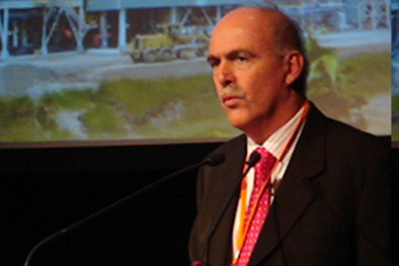 NSW Mining Exploration and Investment Conference - ABC News