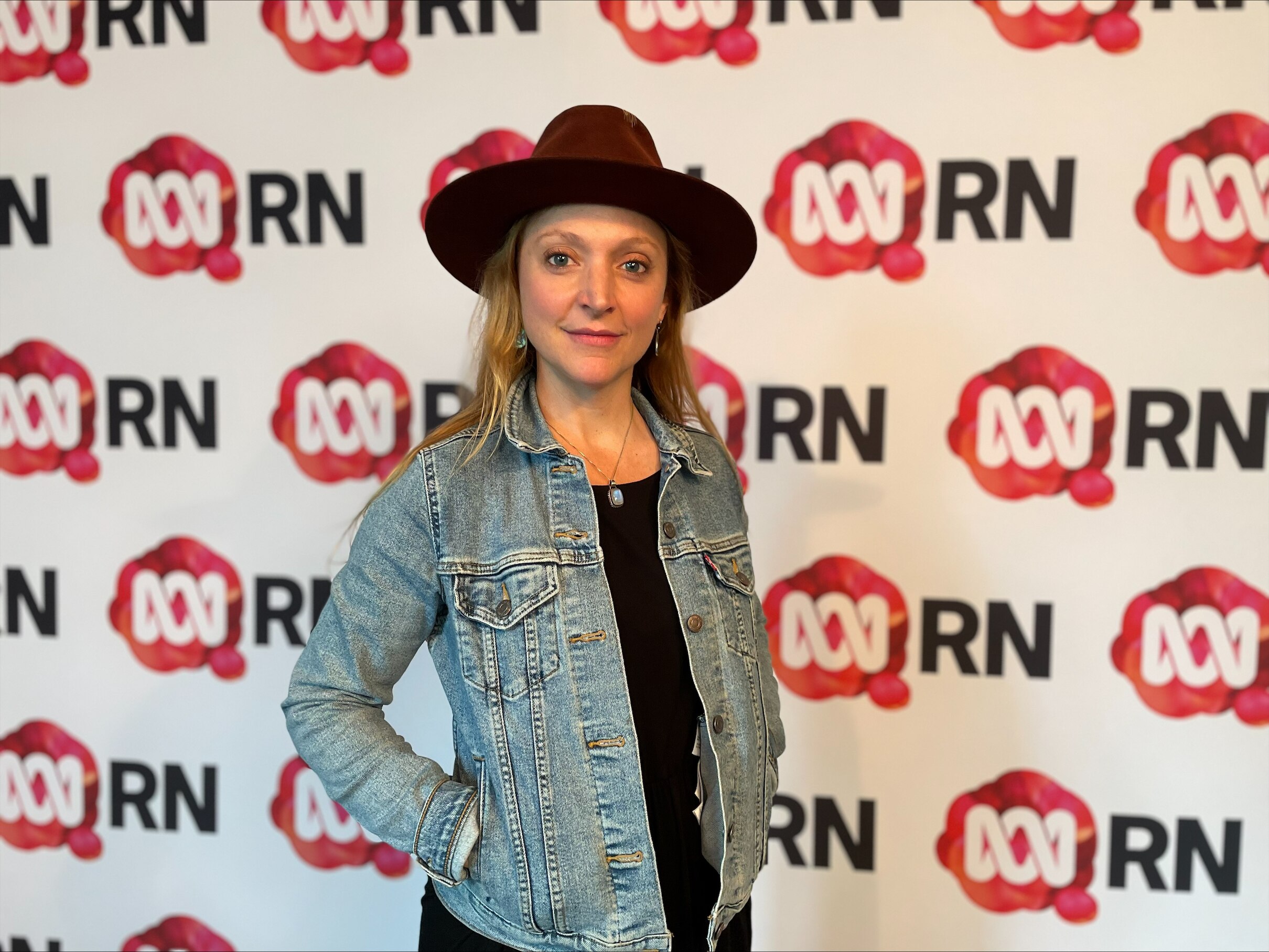 Eilen Jewell on picking up the pieces - ABC listen