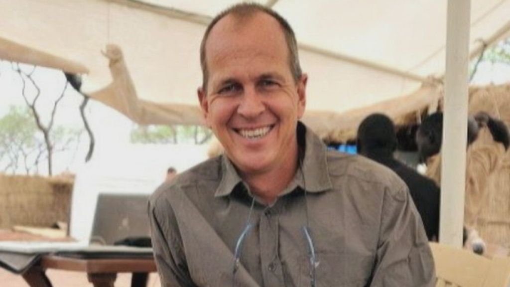 Could a pardon or an acquittal be on the way for Peter Greste? - ABC Radio