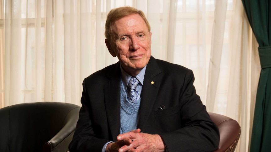 Former High Court judge Michael Kirby considered boycotting ... Former High Court judge Michael Kirby considered boycotting ...