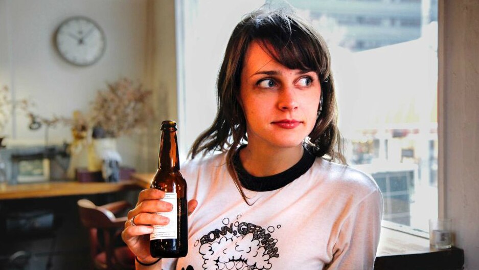 Erica Dunn rules the Tower of Song this week - ABC listen