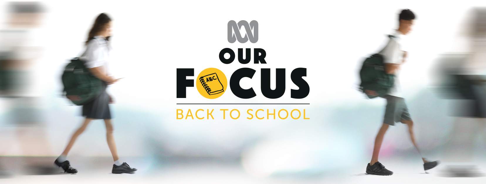 Back to School with the ABC - ABC Sydney