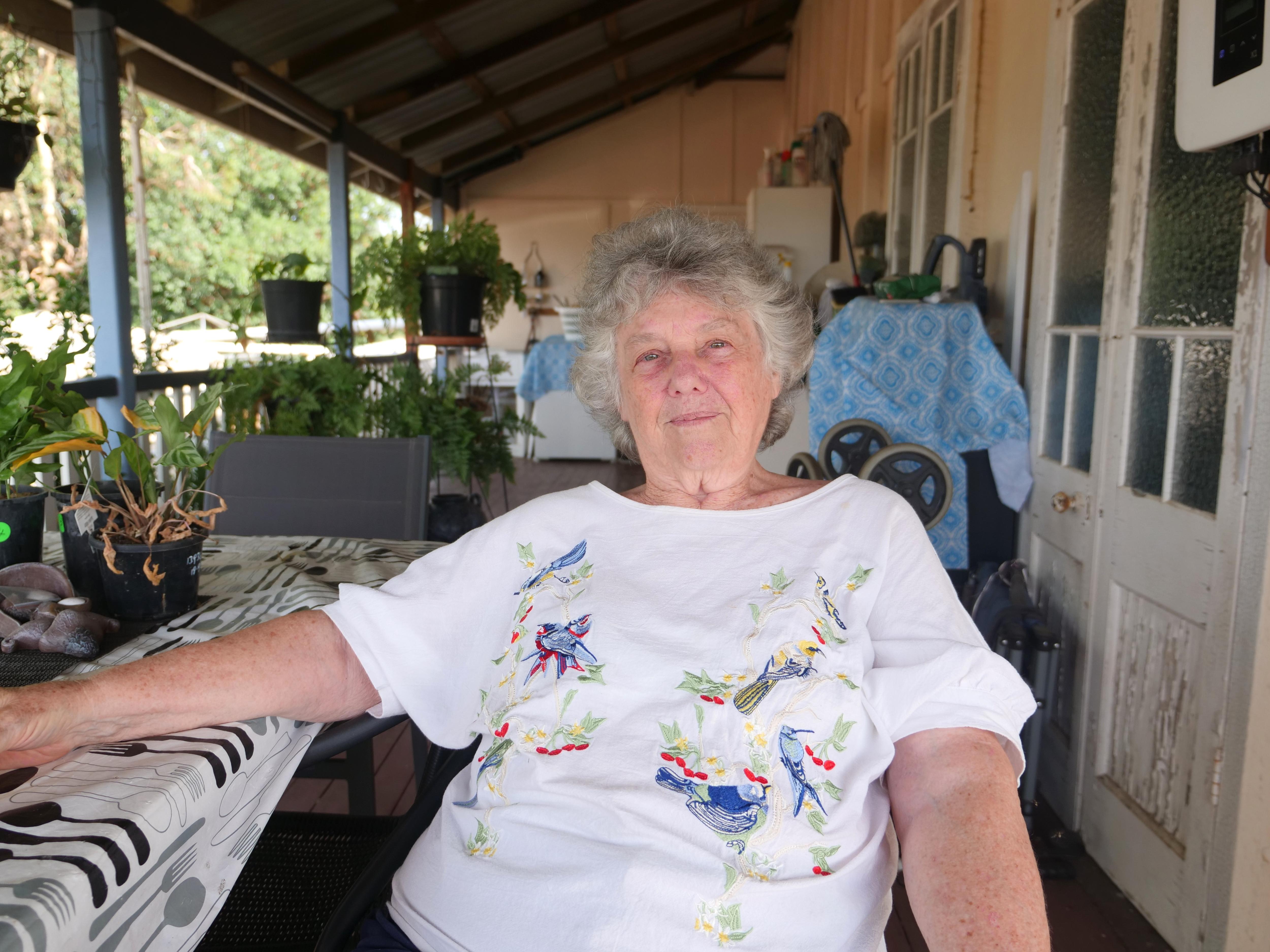 First regional public hearing on nuclear power in Biloela, central ...