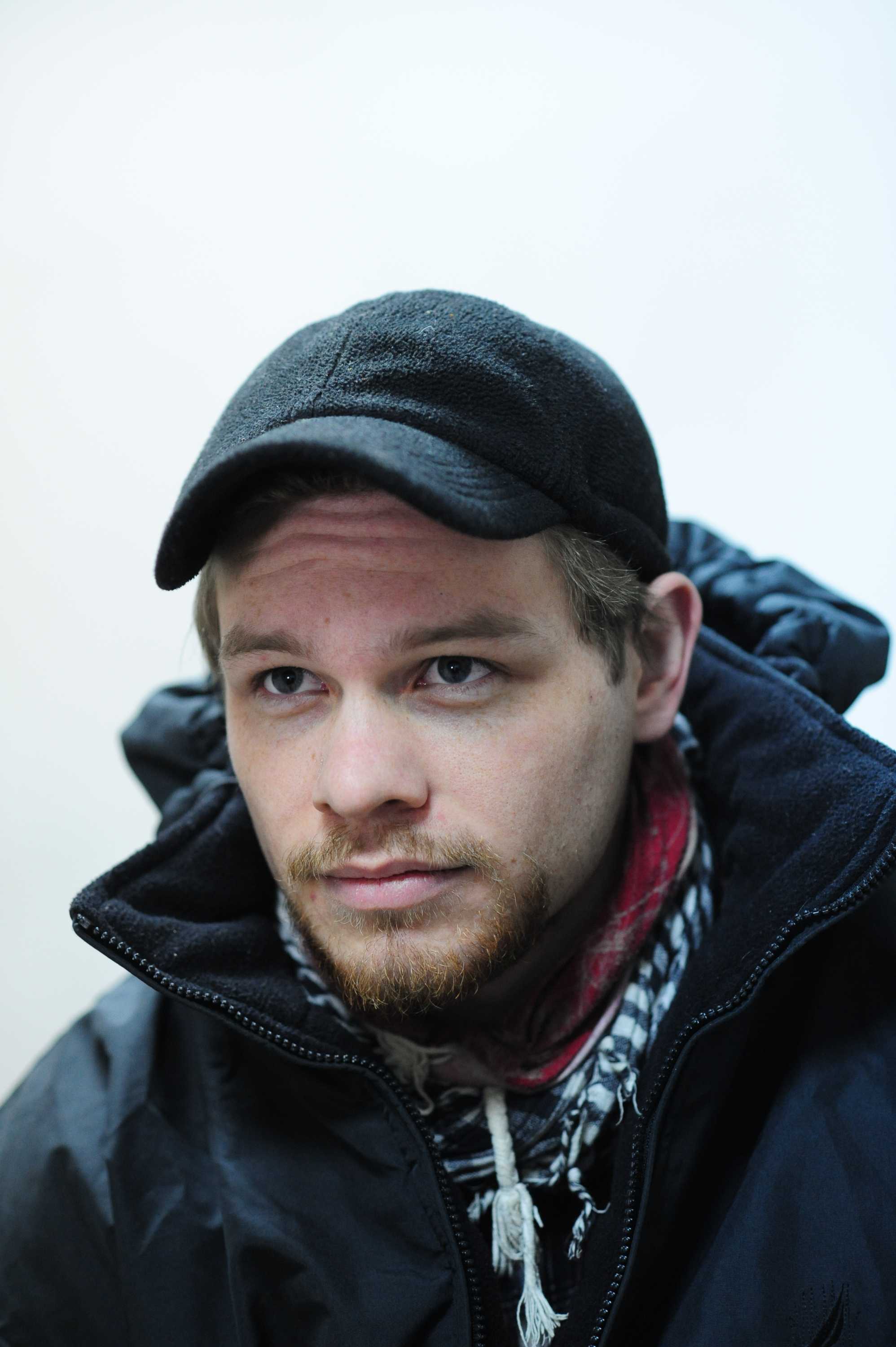 Jock Palfreeman's fate unclear after Bulgarian court adjourns ...