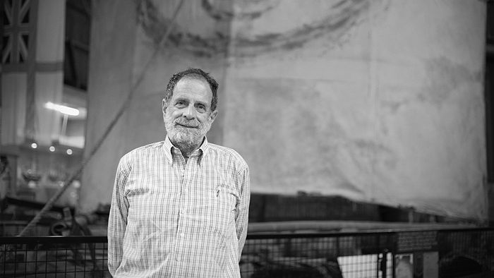 Maritime community mourns Las Balsas navigator Gabriel Salas - ABC News