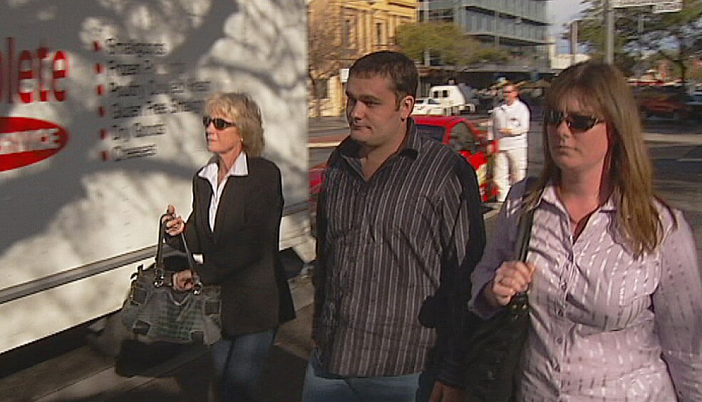 Drunk speeding driver jailed over fatal - ABC News