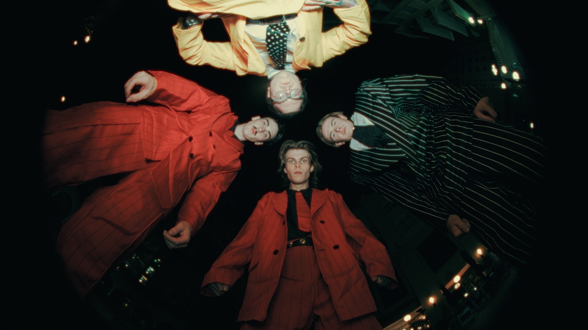 Featured Videos - ABC Rage