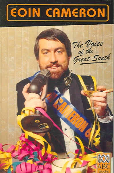 Eoin Cameron: 720 ABC Perth presenter to retire, begins 'farewell tour ...