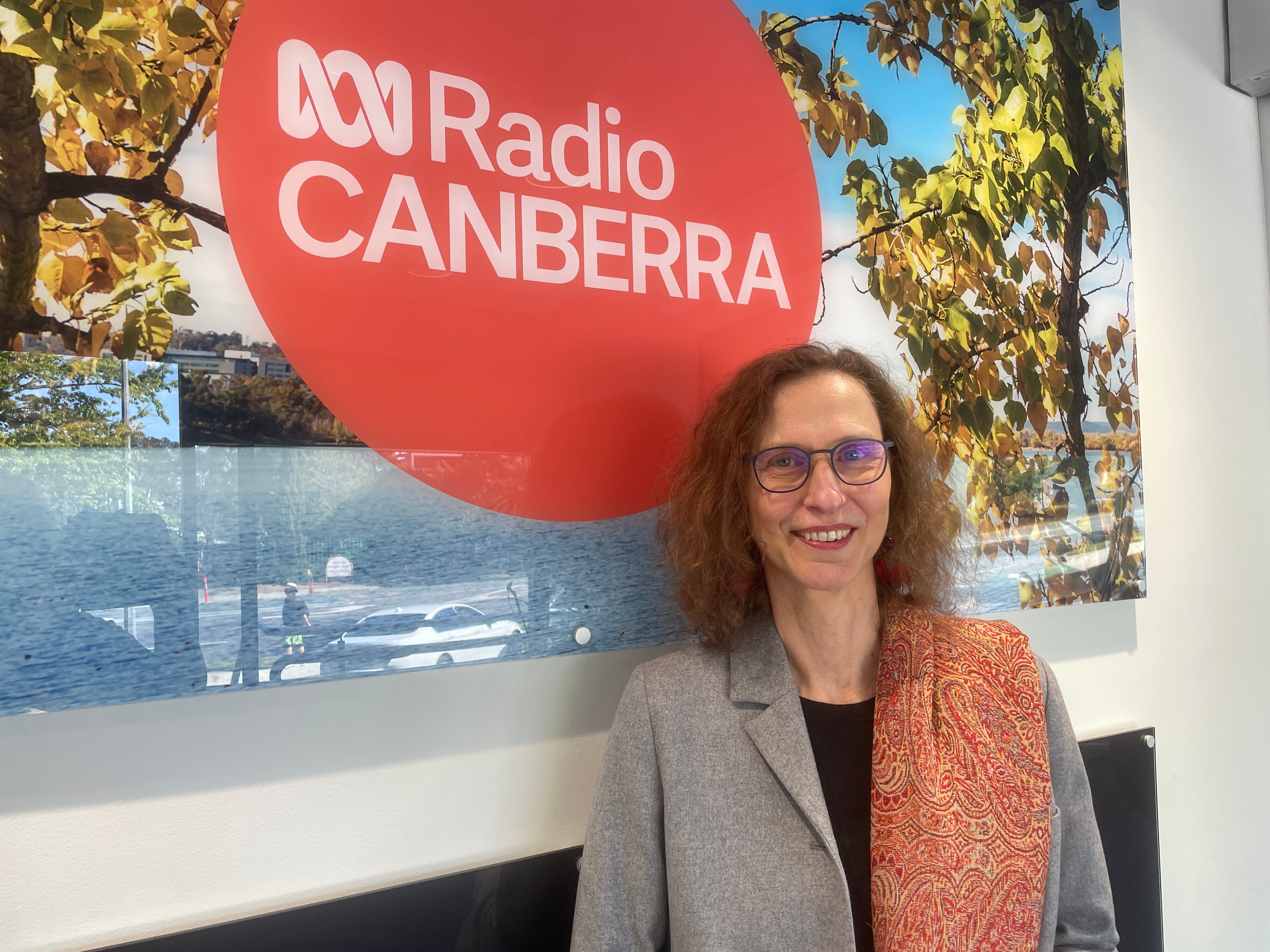 On Foreign Soil: Austria - ABC listen