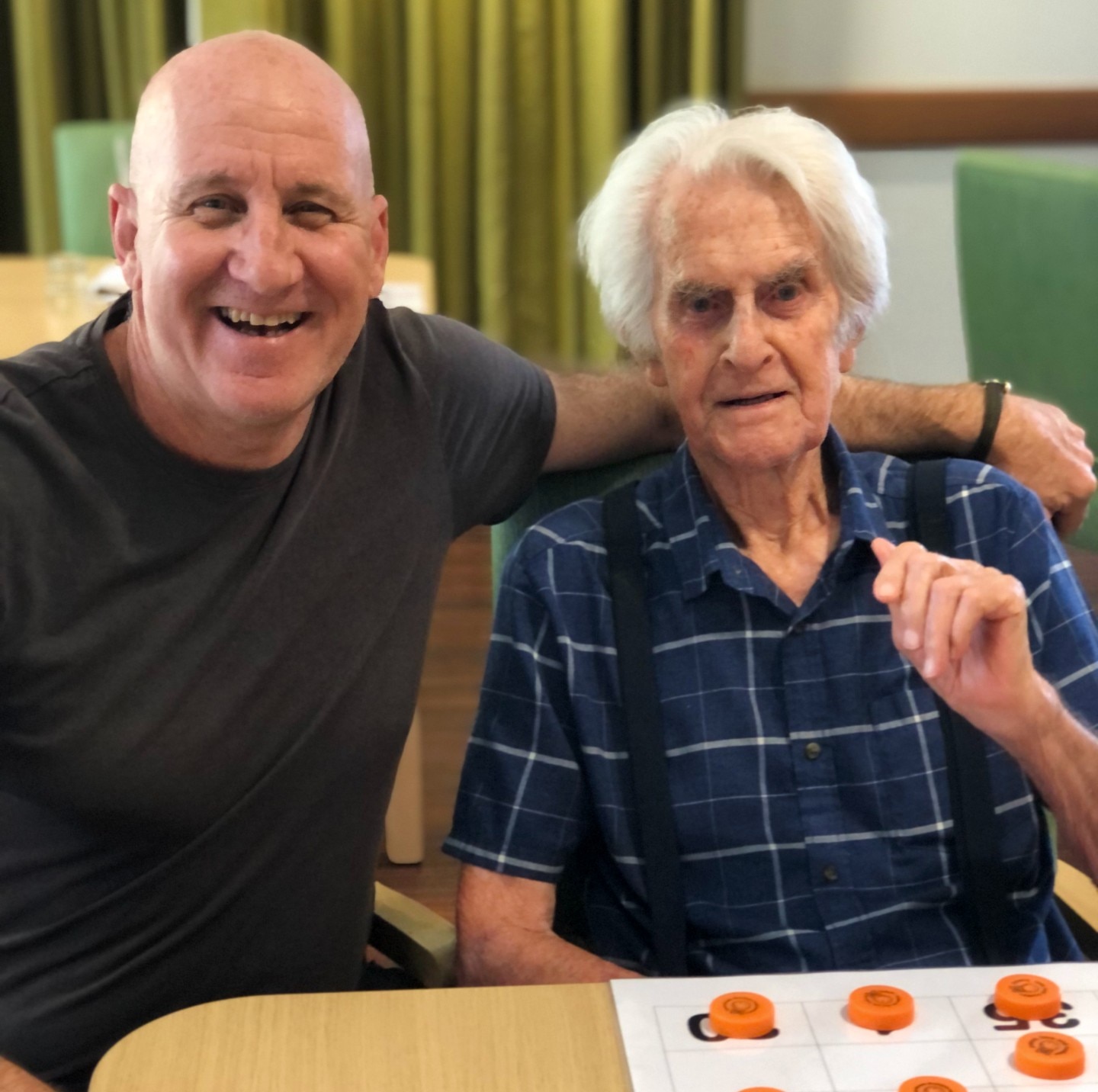 Tuesdays with Terry - ABC listen