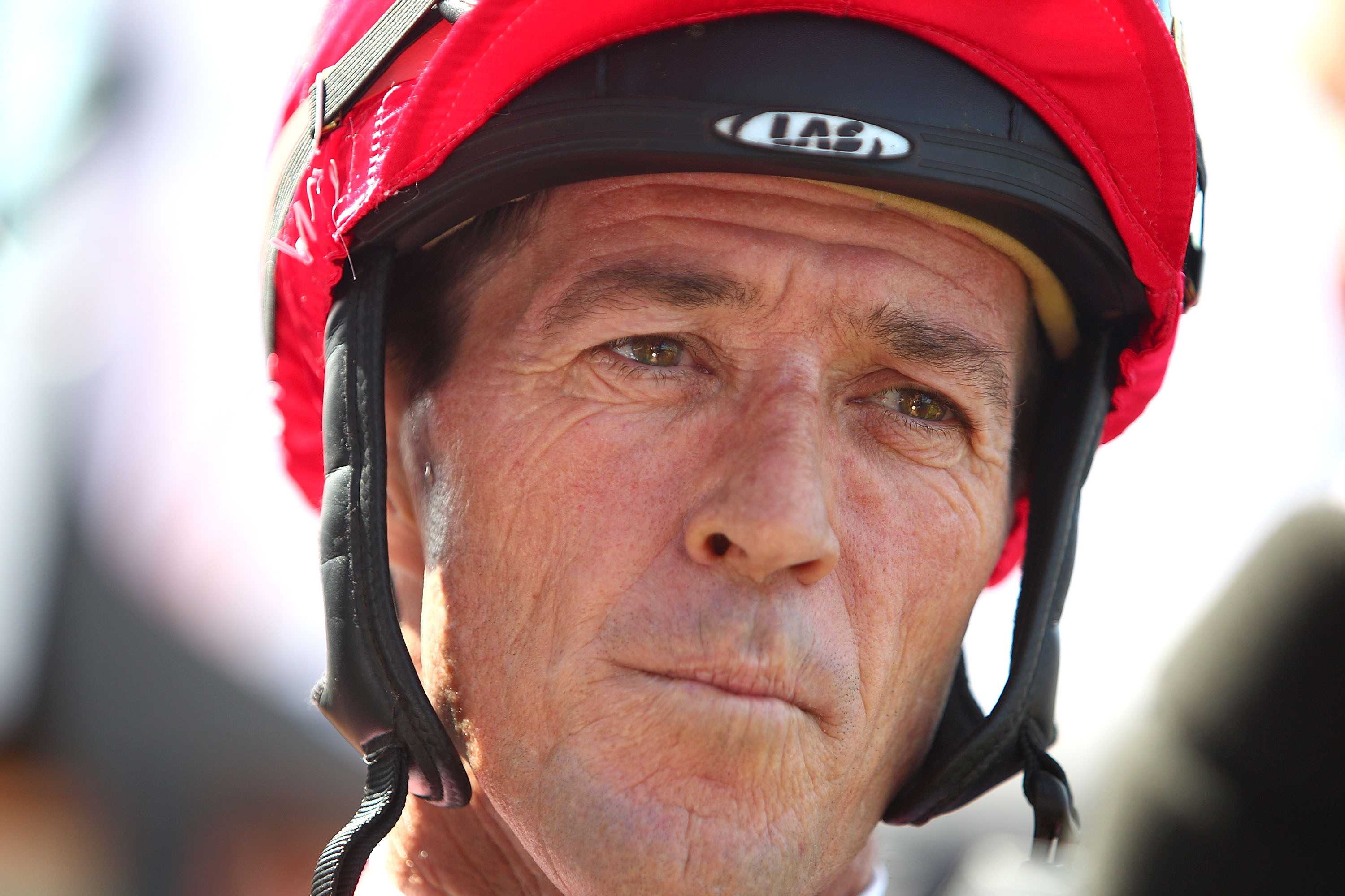 Peter Robl seriously injured in race fall at Scone in New South Wales ...