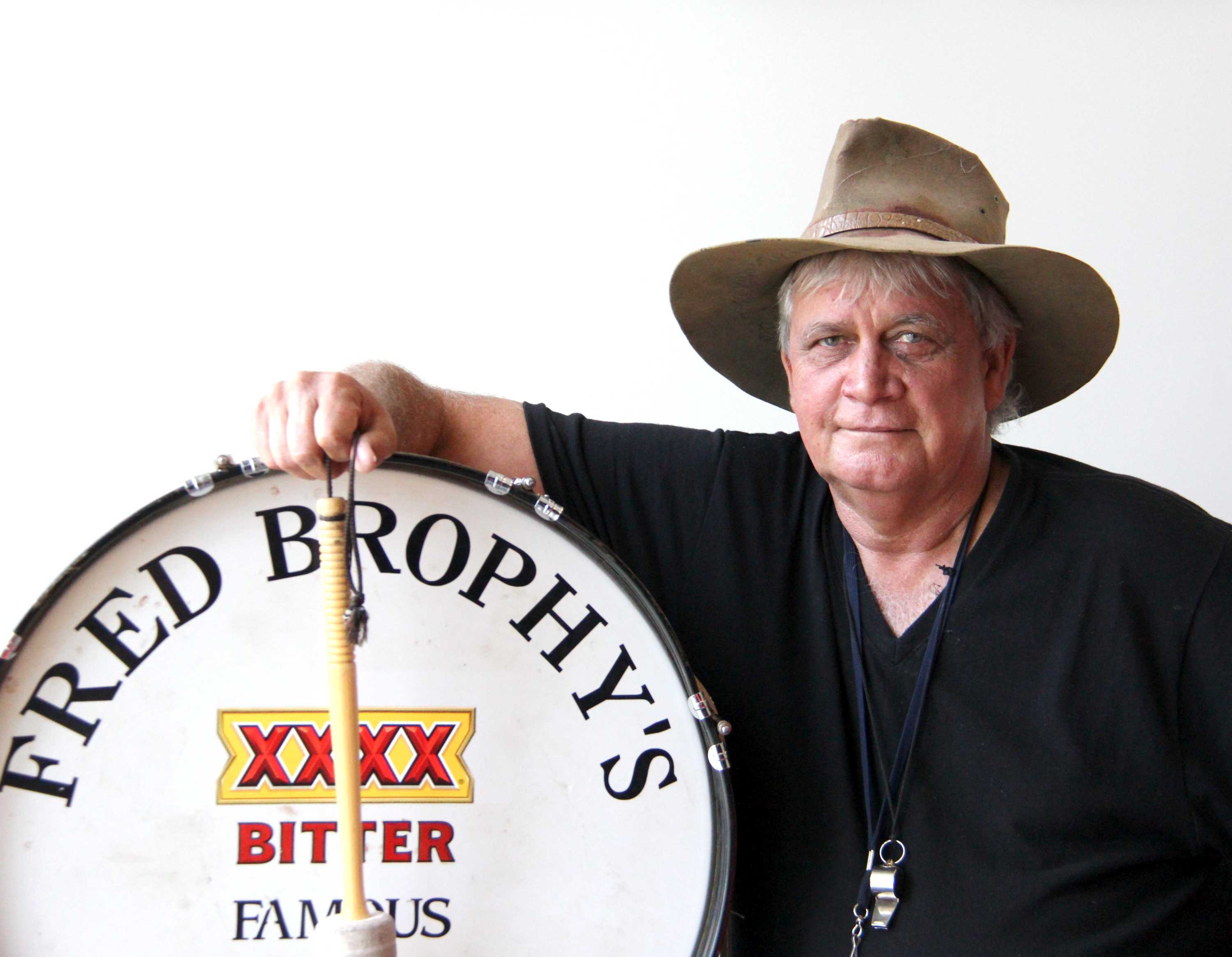 Fred Brophy, Harry Paulsen and Australia's bizarre history of boxing ...