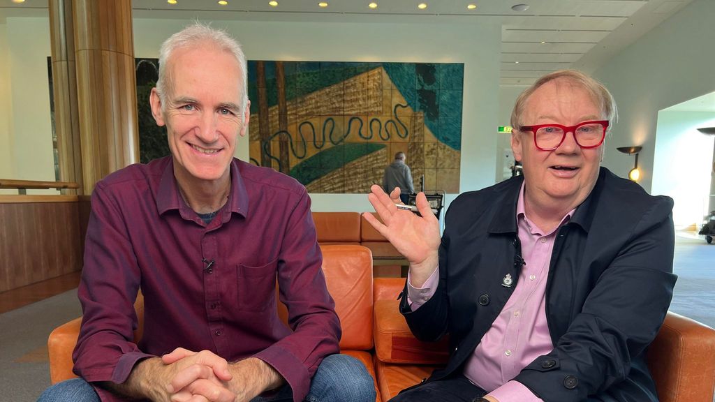 Talking Pictures - ABC News