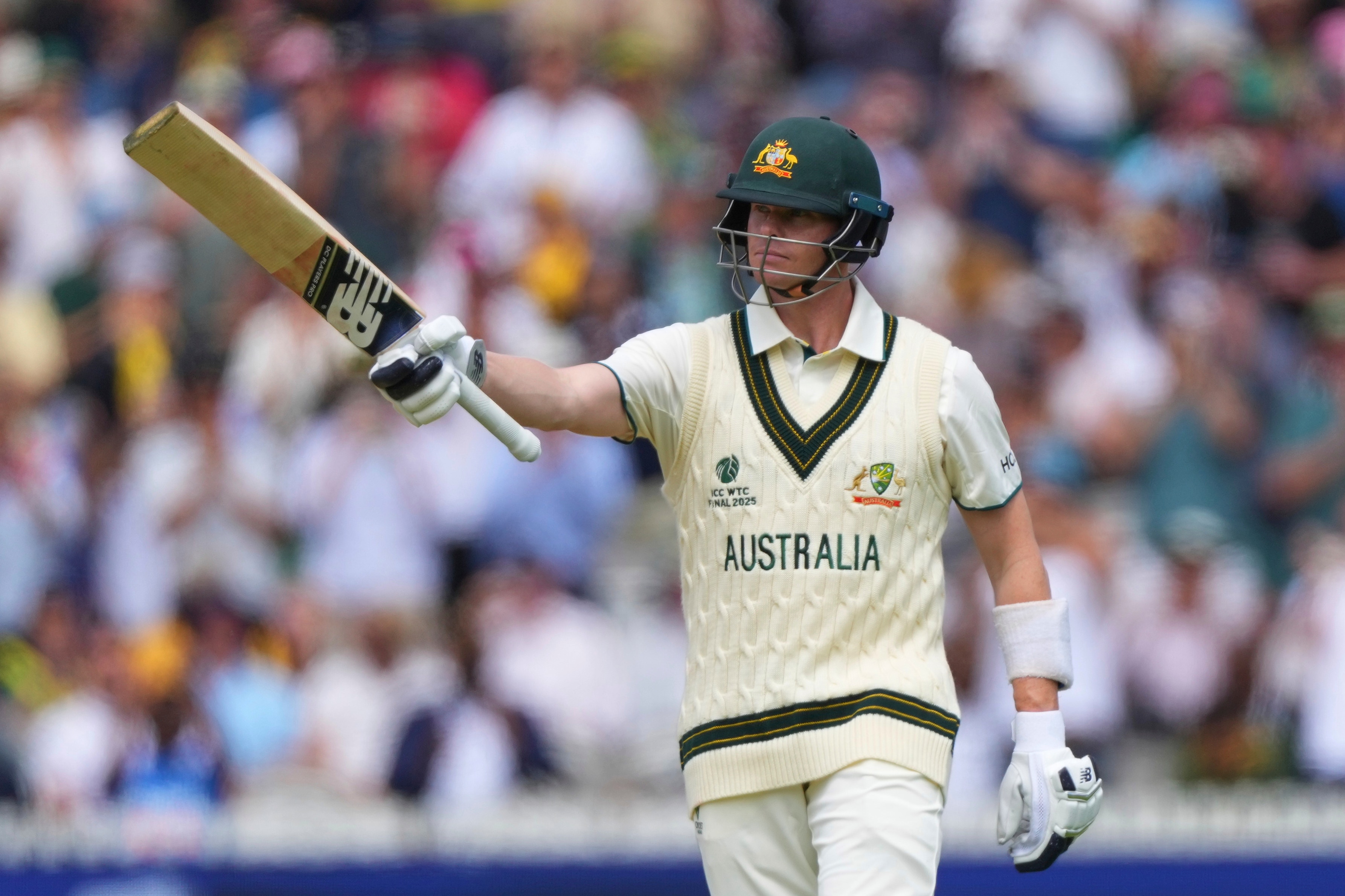 Josh Inglis dropped as Steve Smith confirmed for second Test against ...