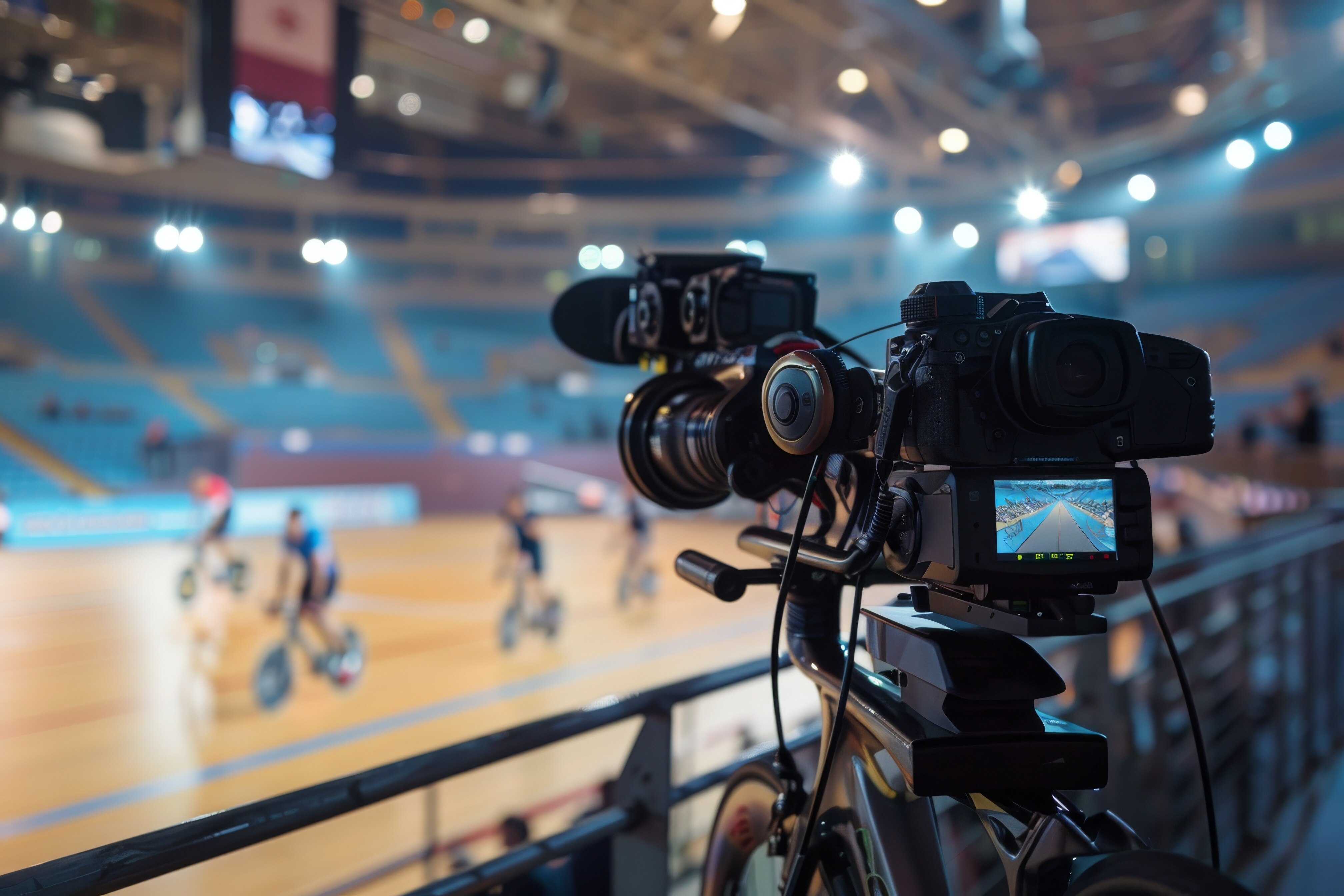 ABC Sport Academy Vodcast: What Makes a Story? - ABC Careers