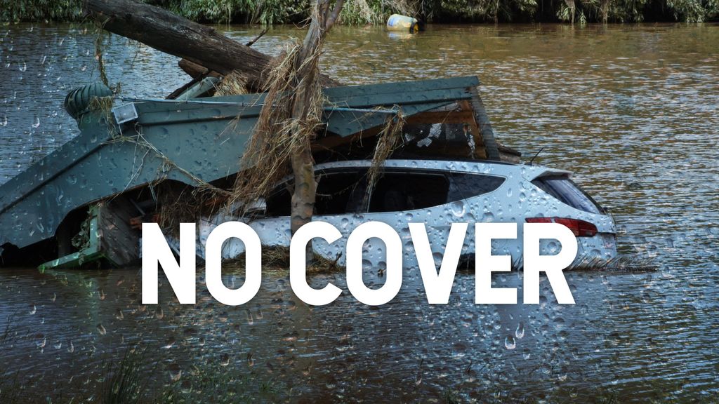 The insurance crisis facing the nation’s most vulnerable towns - ABC News