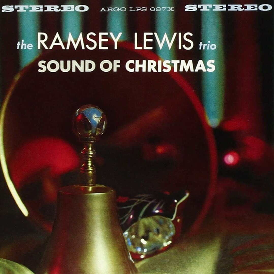 'Sound Of Christmas' Ramsey Lewis - ABC Jazz