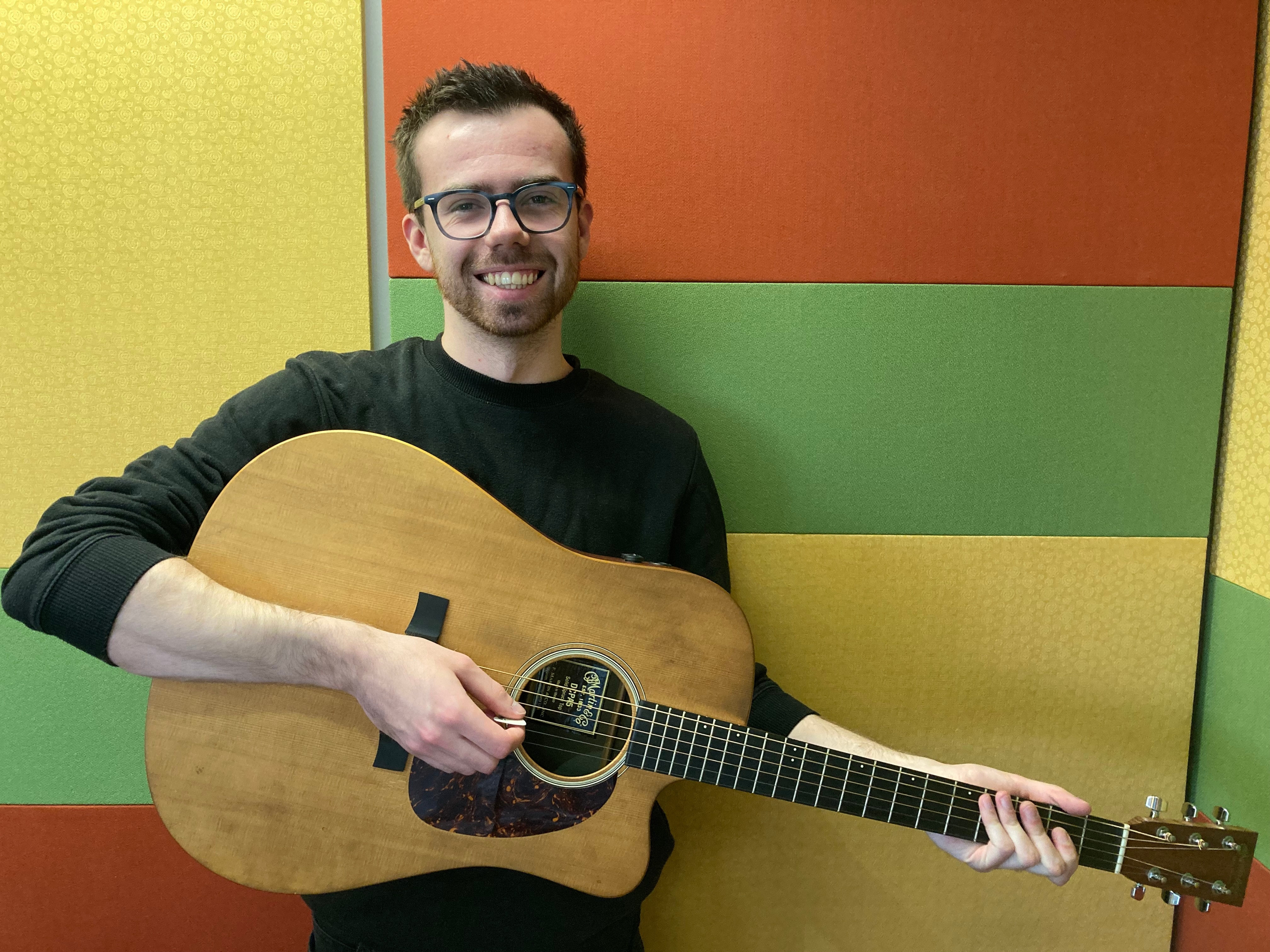 Wagga Wagga's Frostbite premiere brand new song Weekend Breather - ABC ...