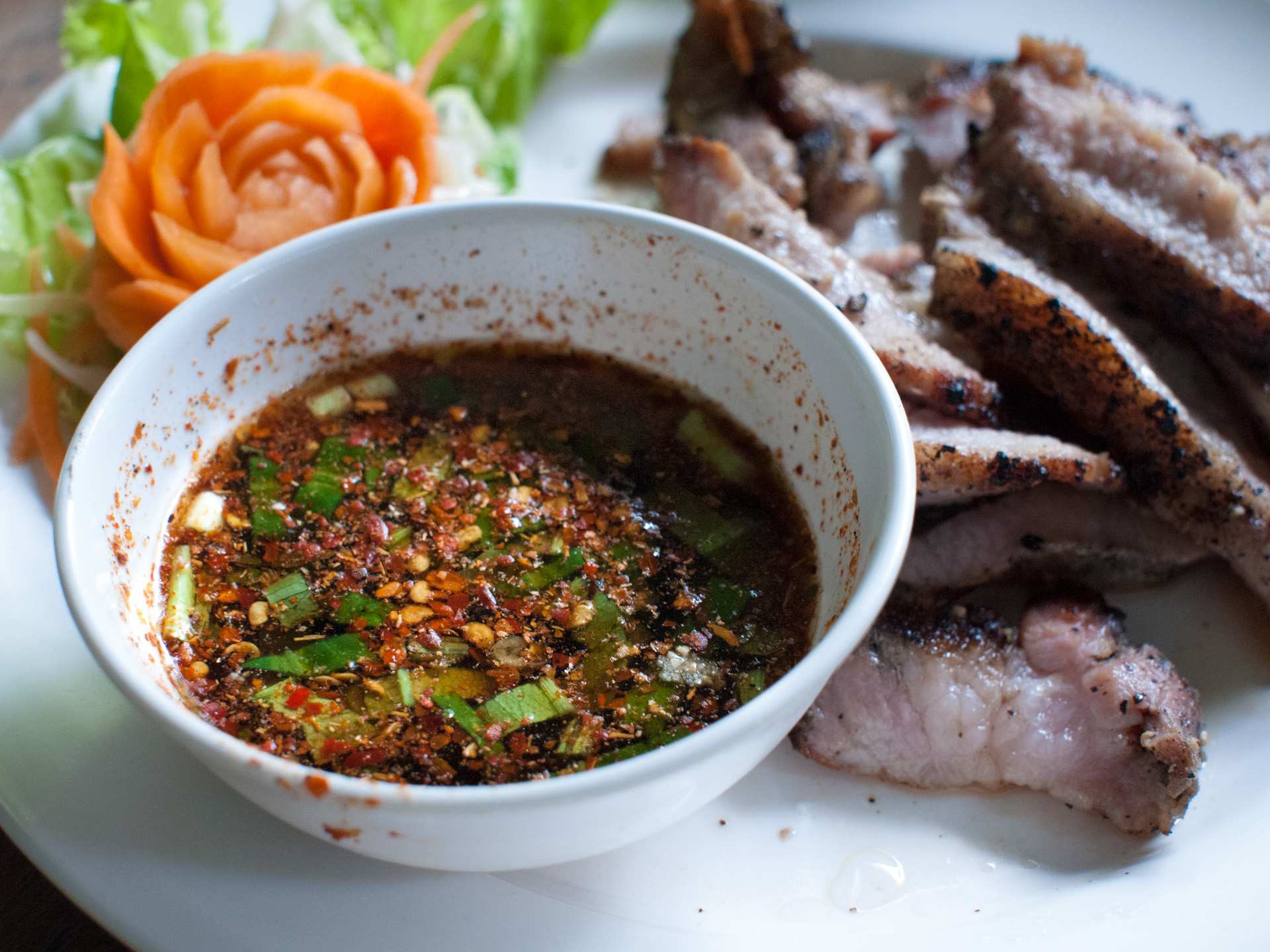 Thailand's 'fish sauce' case - ABC listen