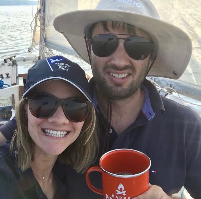 Jessica Watson's partner dies in Gold Coast hospital, six weeks after ...