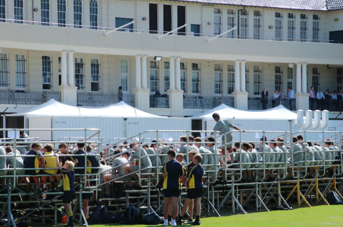 Sydney private school defends moving students to regional NSW despite ...