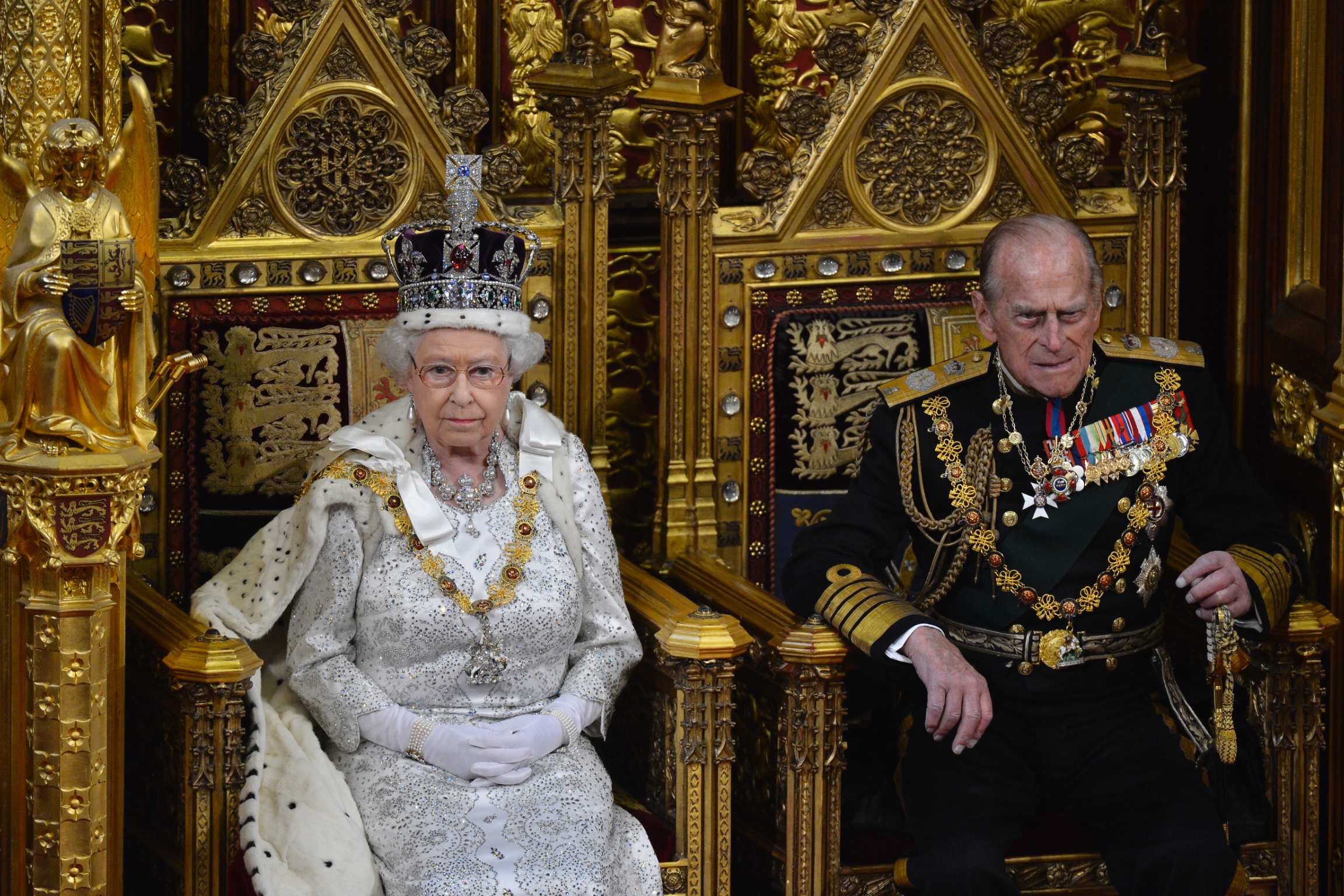 Monarchies around the world - ABC listen