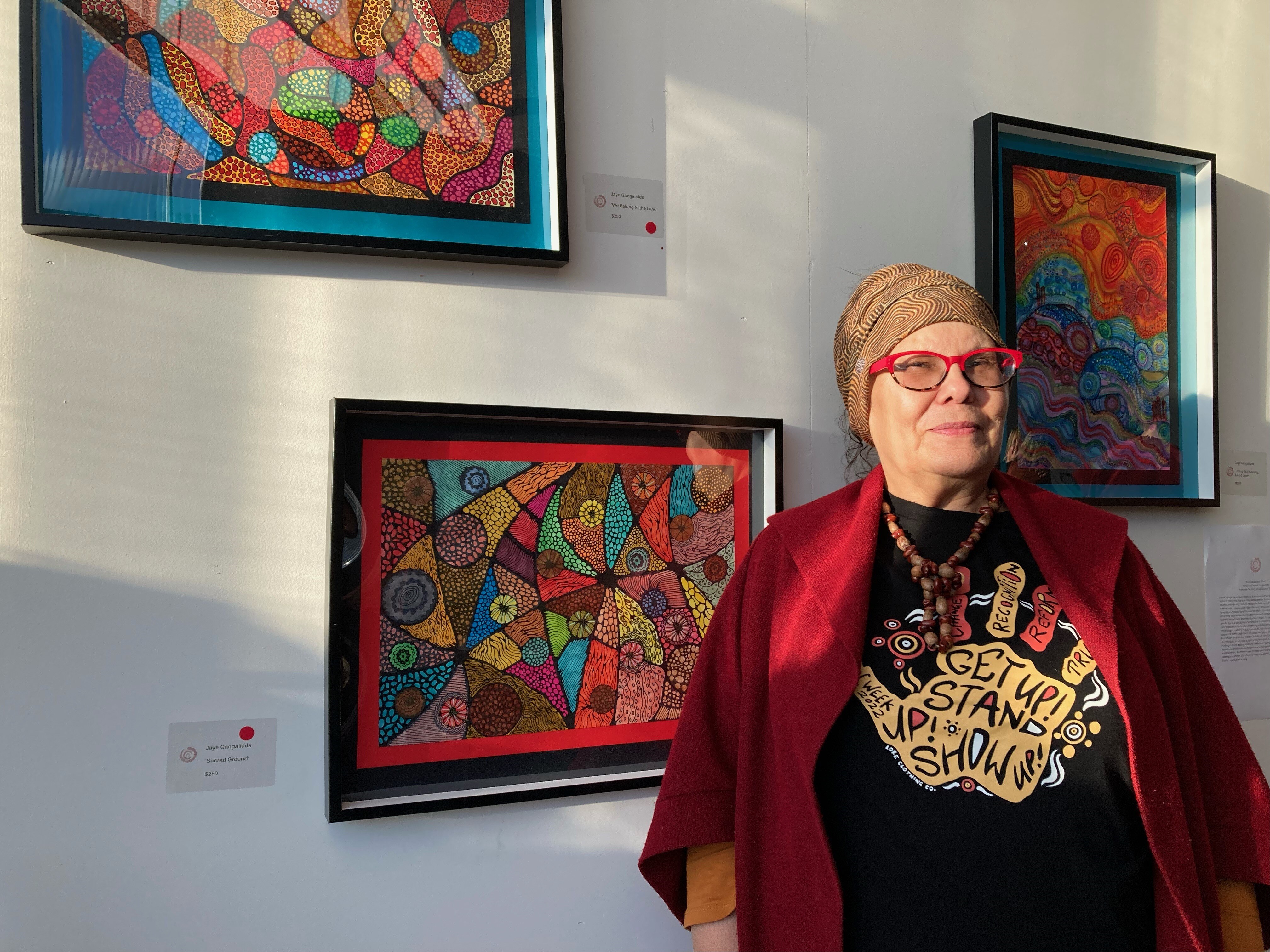 'We're all striving for connection' - ABC Radio