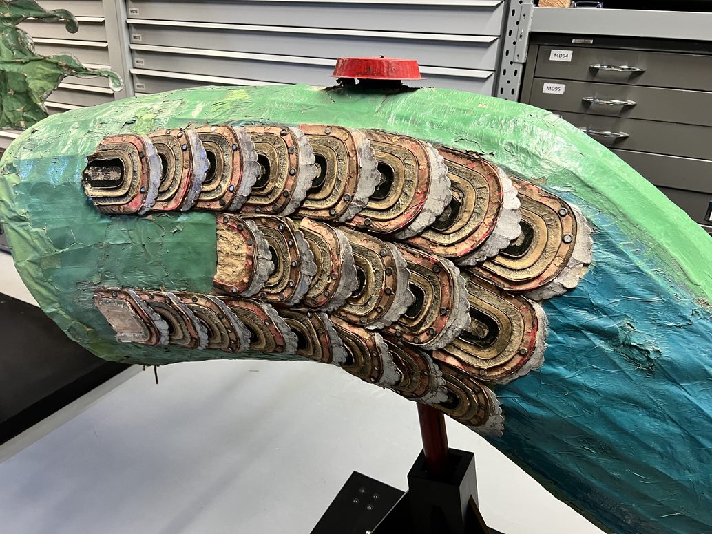 Unveiling Ballarat's 'hidden' dragon during Lunar New Year as the ...