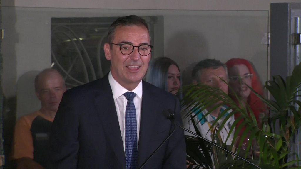 Steven Marshall concedes defeat in South Australian election - ABC News