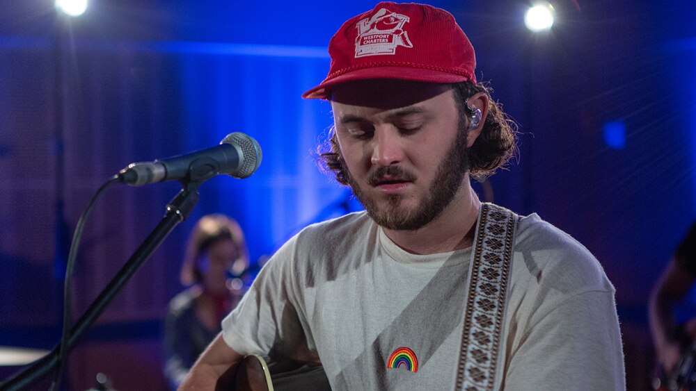 San Cisco - 'When I Dream' - triple j