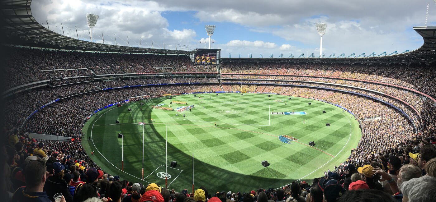 The AFL grand final parade is today. Here's how to watch, what time it ...