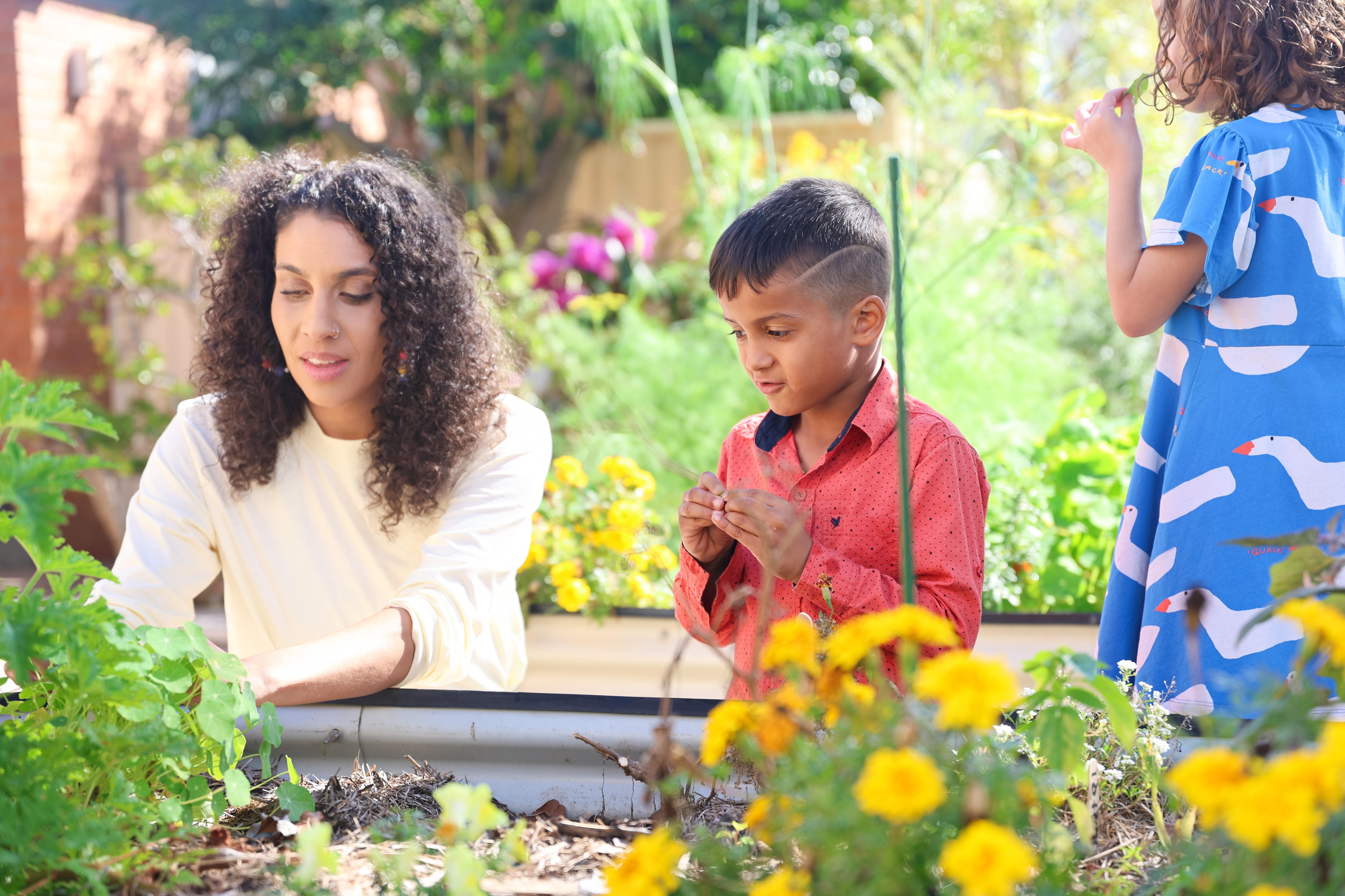 Diverse communication for cultural allyship - ABC Kids