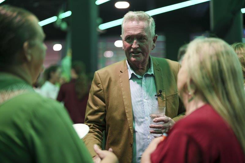 As WA election looms, many voters don't know who opposition leader ...