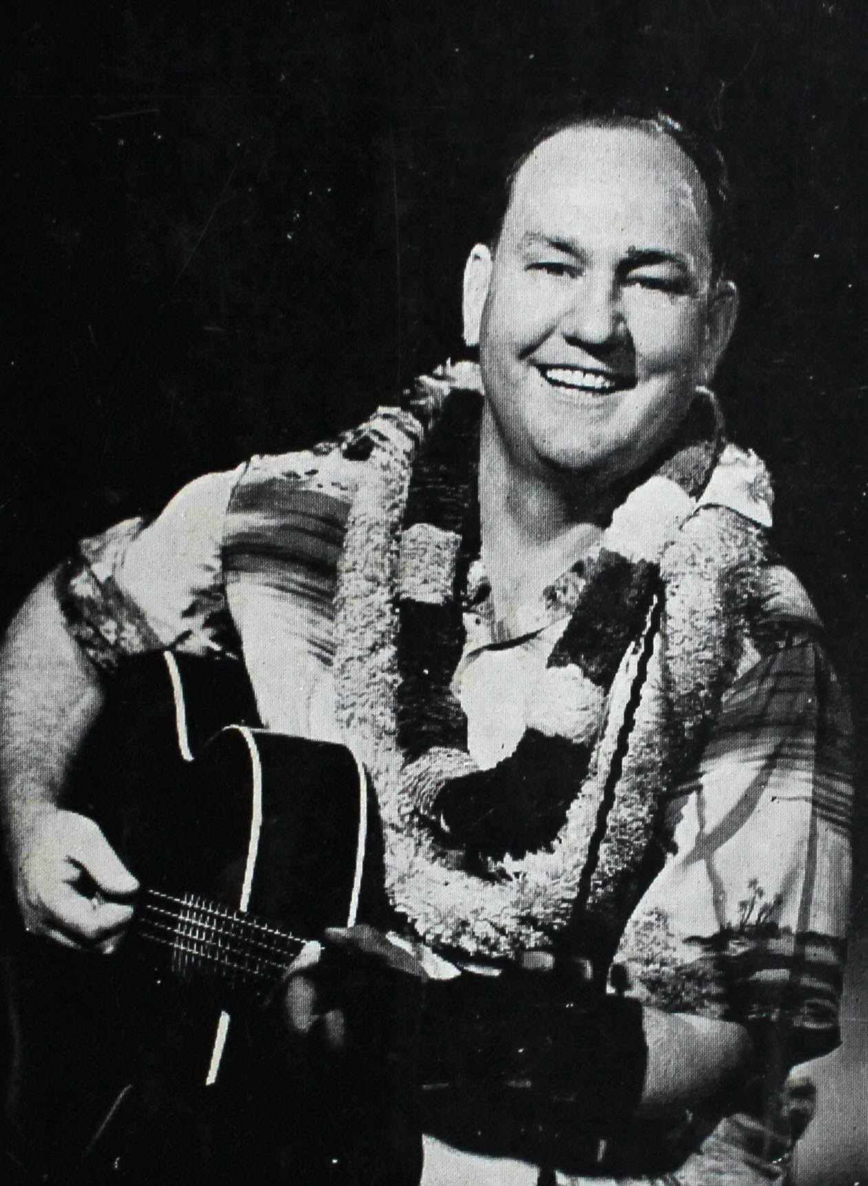 Hawaiian Paradise, Australian Style - ABC Radio National