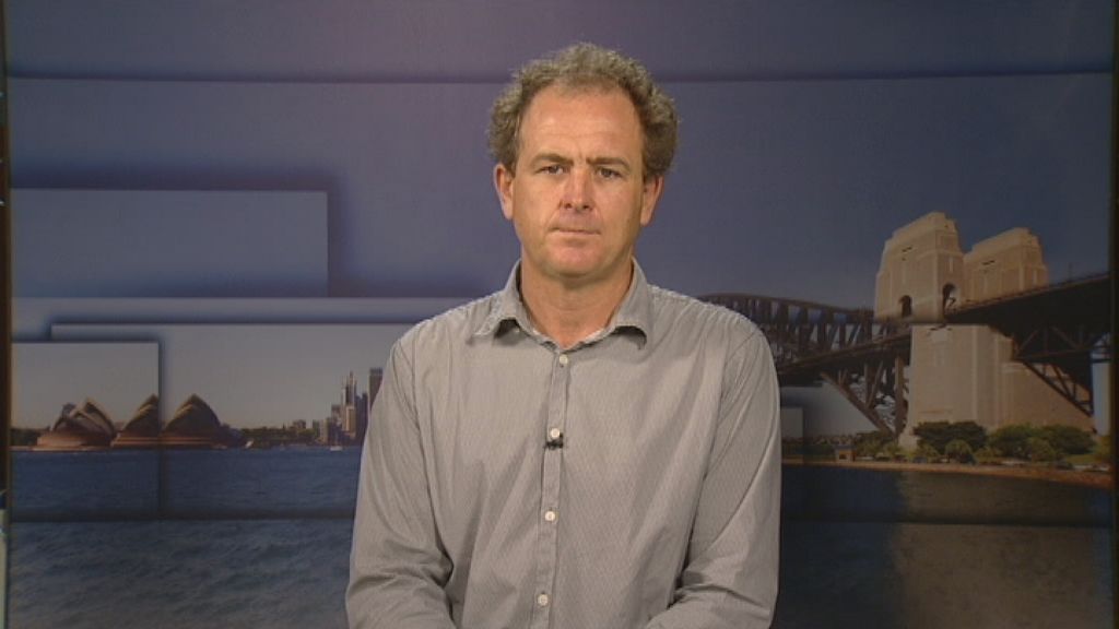 Four Corners probes CSG projects' green credentials - ABC News