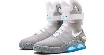 The history of the sports shoe, from lawn tennis to Yeezy - ABC News