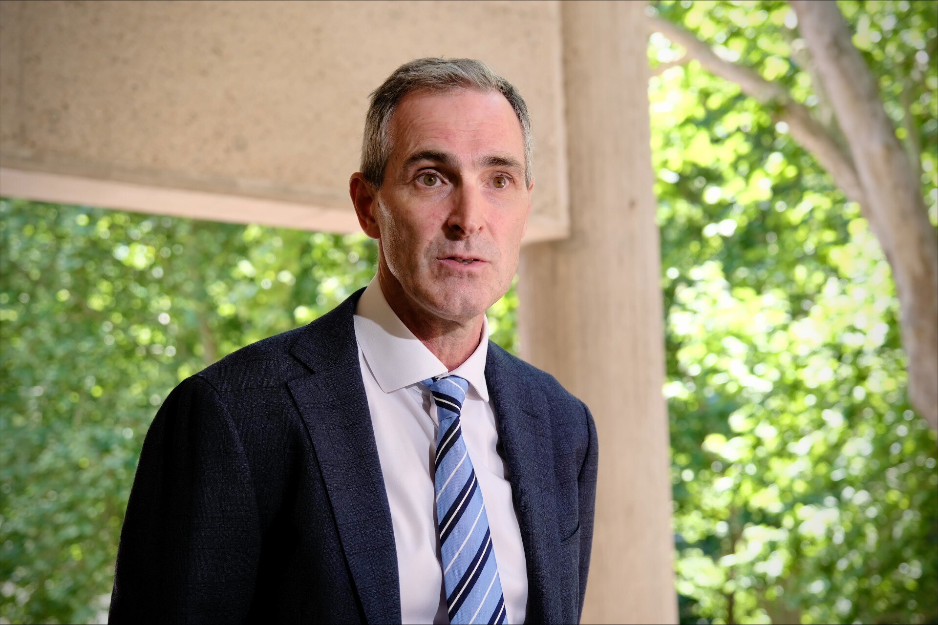 Boy, 16, among three alleged 'contract criminals' charged in Sydney ...