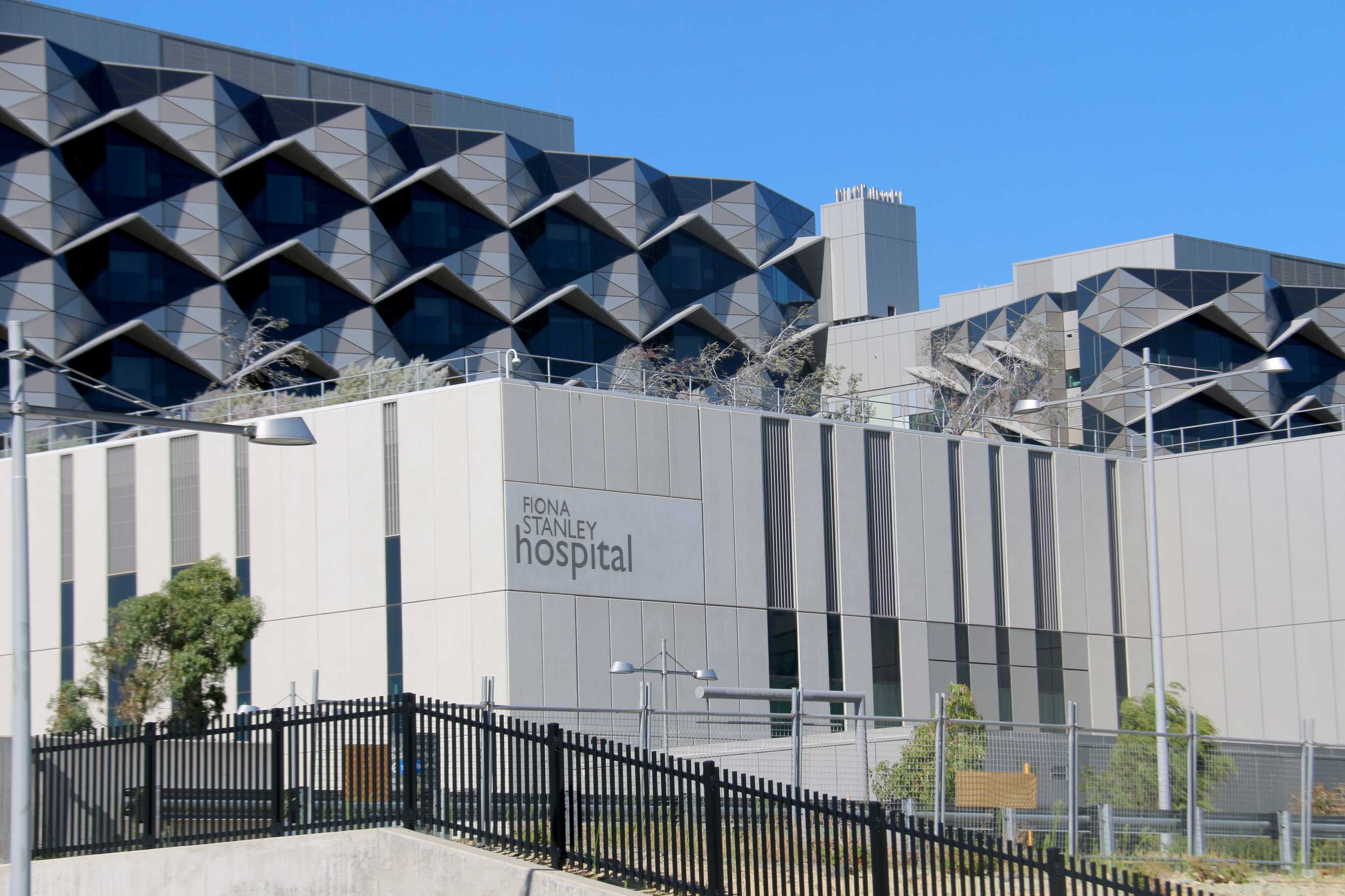 Jared Olsen's father 'devastated' as Fiona Stanley Hospital bungle ...