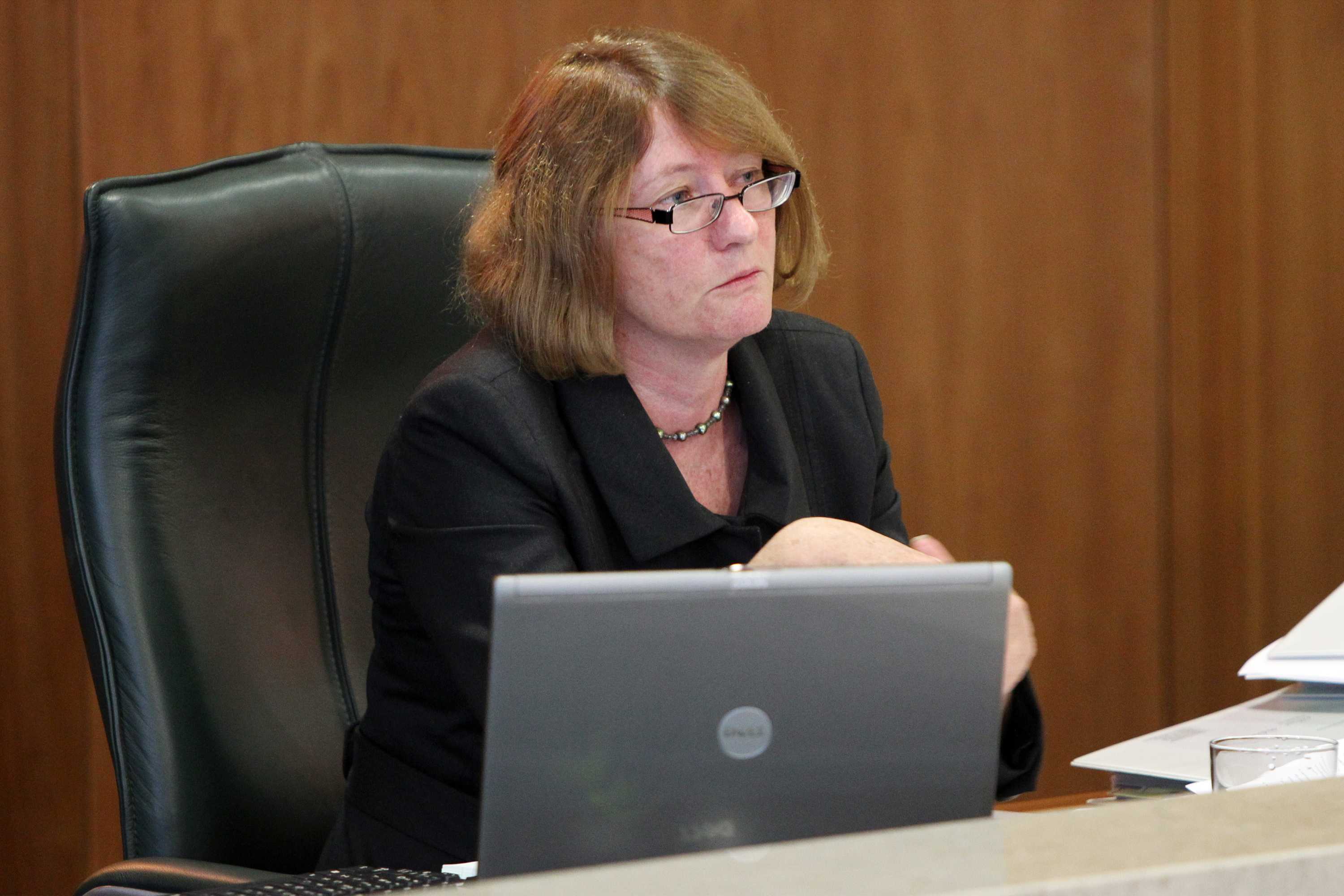 Catherine Holmes named as Queensland chief justice - ABC News