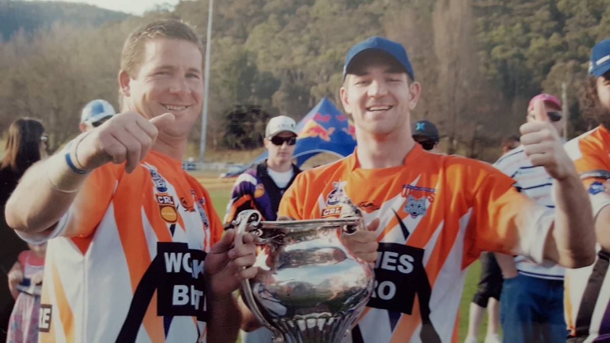 Ruby Jones - ABC News