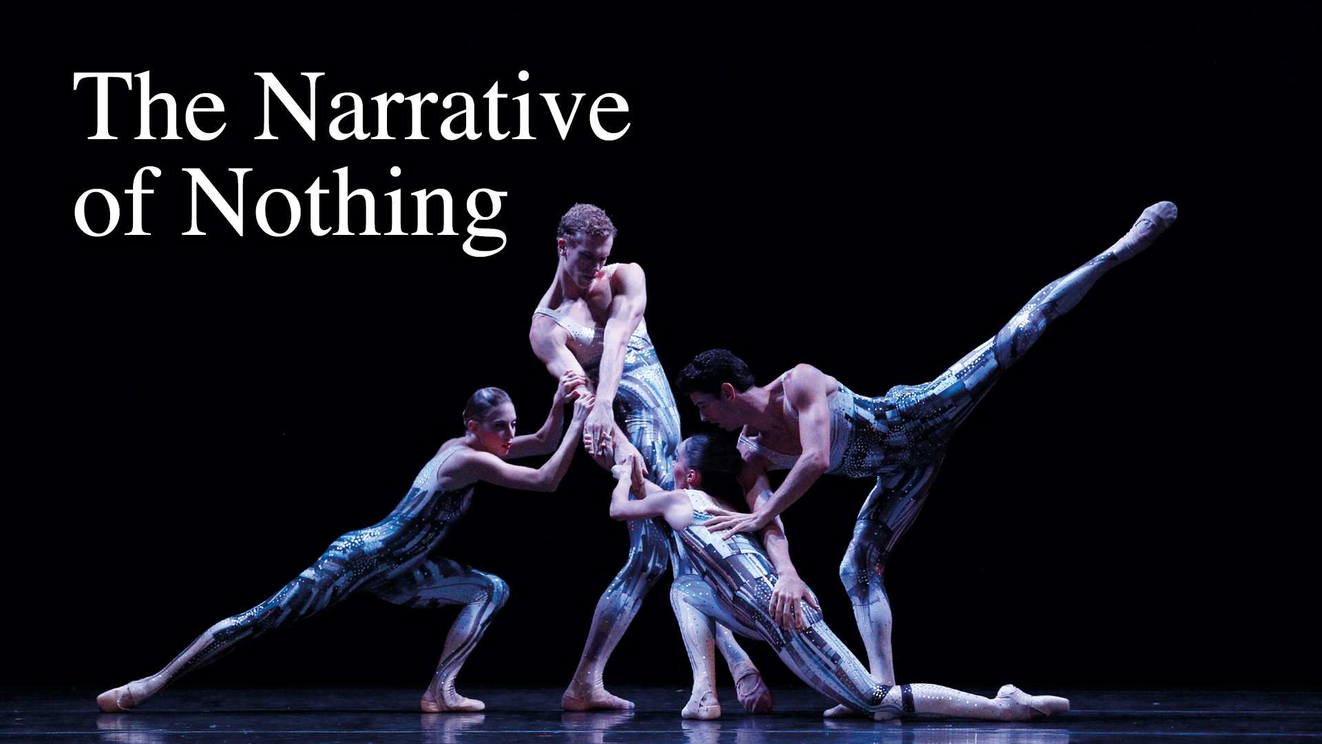 The Australian Ballet: Narrative of Nothing - ABC Content Sales