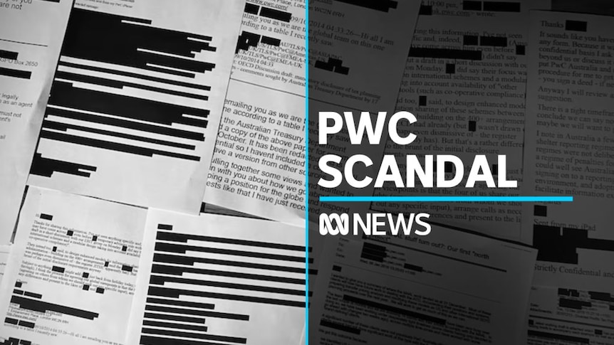 PwC directs nine of its partners to go on leave pending internal ... PwC directs nine of its partners to go on leave pending internal ...
