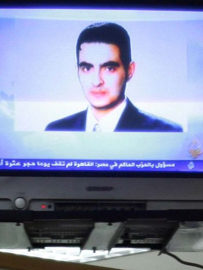 Double agent's bait too good for CIA to refuse - ABC News