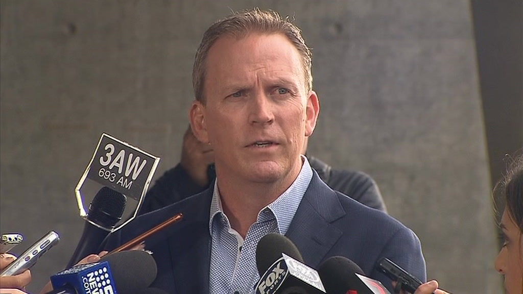 Pat Howard leaves Cricket Australia as purge of administrators ...