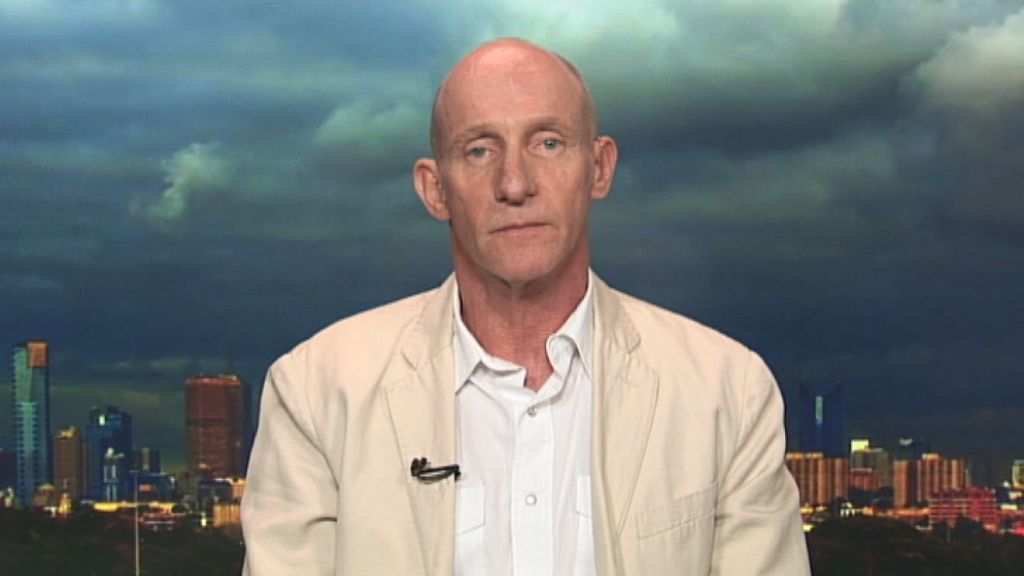 Amy Sherden - ABC News