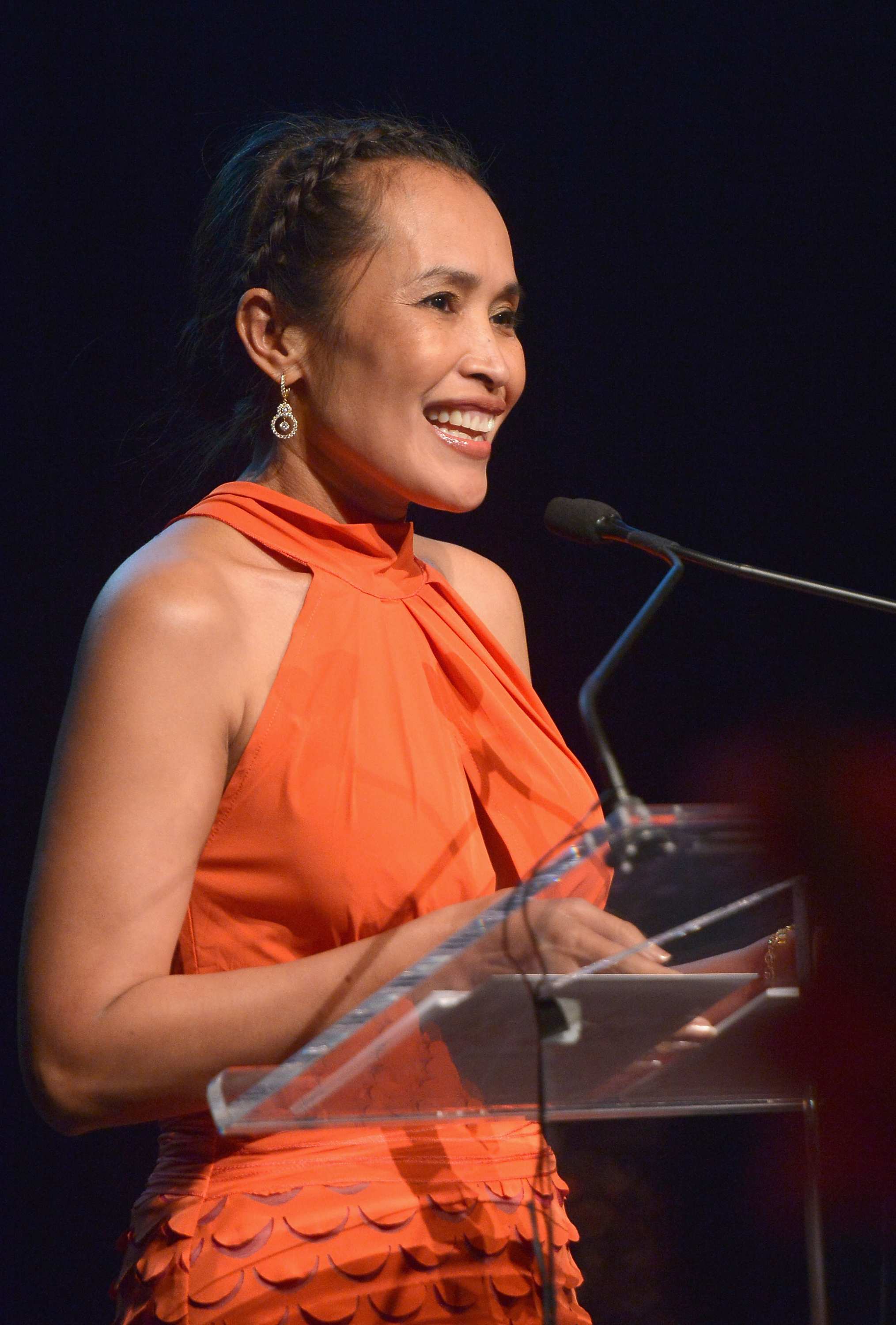 Cambodia NGO funding concerns following claims an activist fabricated ...