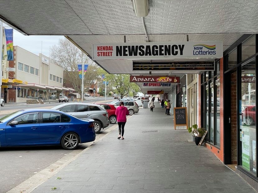 Alex James - ABC News