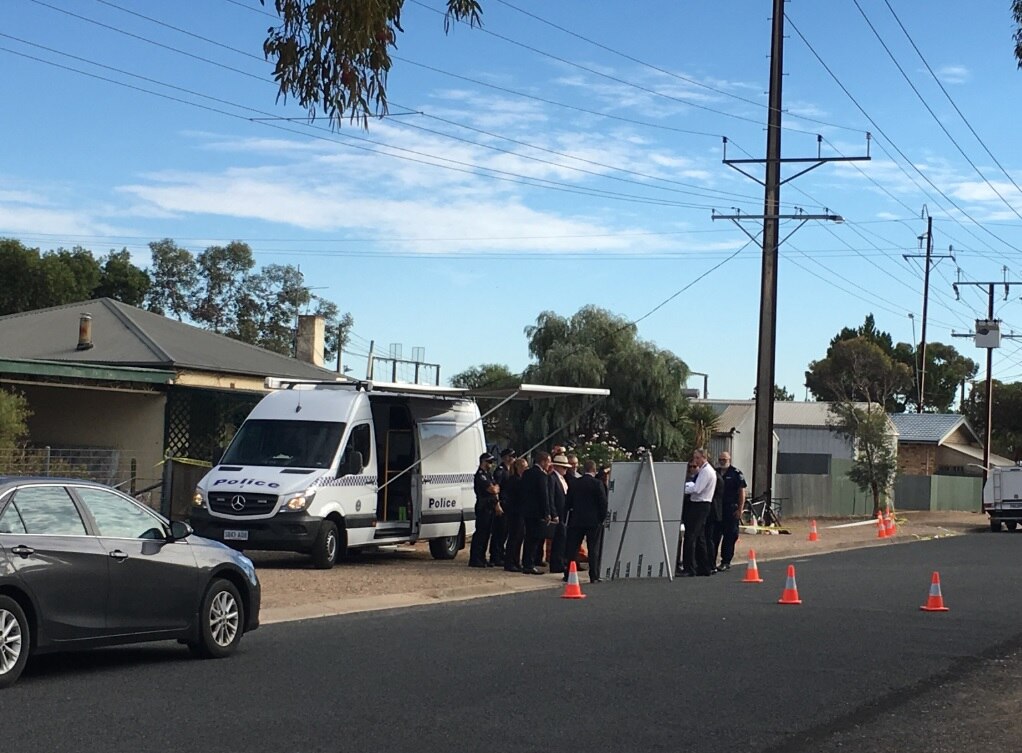 Travis Kirchner sentenced to life in jail for murdering Sally Rothe ...